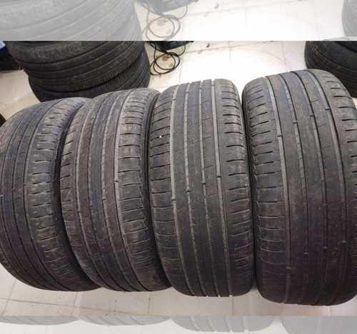 Nokian Tyres Hakka Green 3 205/55 R16