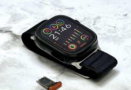 Smart watch x9 ultra