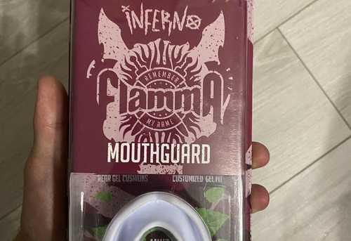 Капа flamma inferno mint