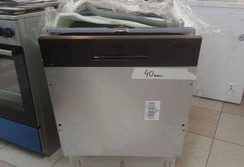 Посудомоечная машина Gorenje новая 60