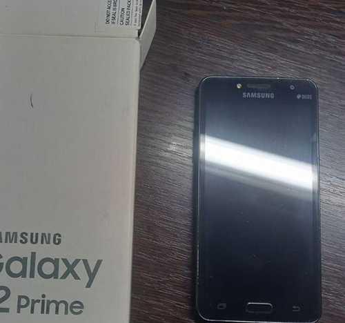 Samsung Galaxy J2 Prime SM-G532F, 8 ГБ