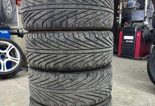 Triangle TR968 215/45 R17 91