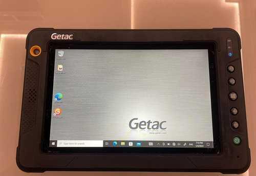 Защищенный планшетный компьютер Getac EX80 новый