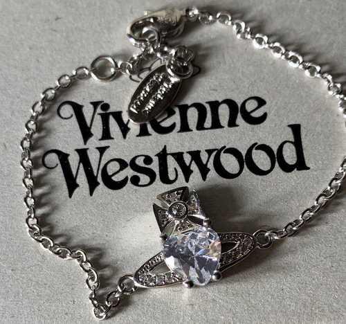 Vivienne Westwood оригинальный браслет