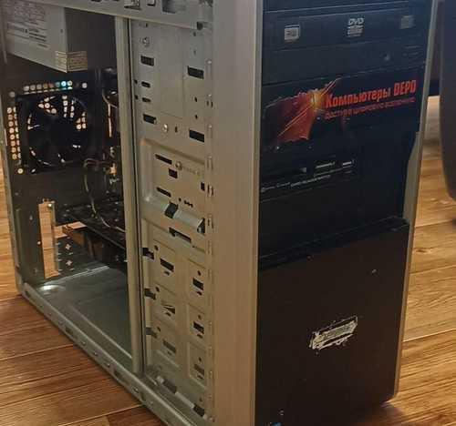 Системный блок i5 2300/8Gb/1155 сокет