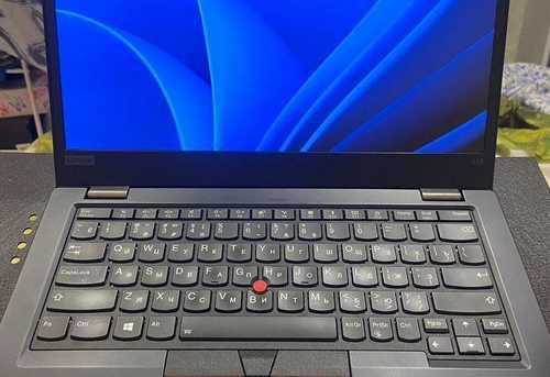 Lenovo ThinkPad L13