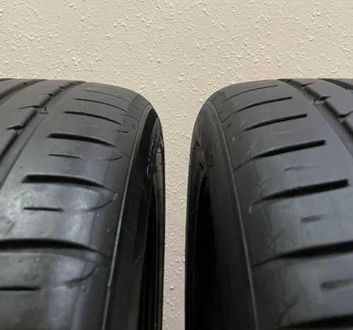 Hankook Ventus Prime 2 K115 215/55 R17