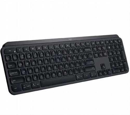 Клавиатура Logitech MX Keys 920-009411