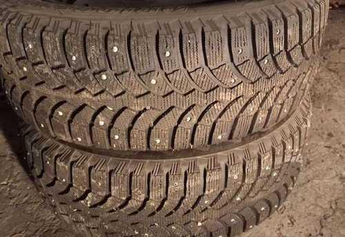 Bridgestone Blizzak Spike-01 195/60 R15