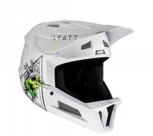 Шлем Leatt Gravity MTB 2.0 (2023), размер - L (59