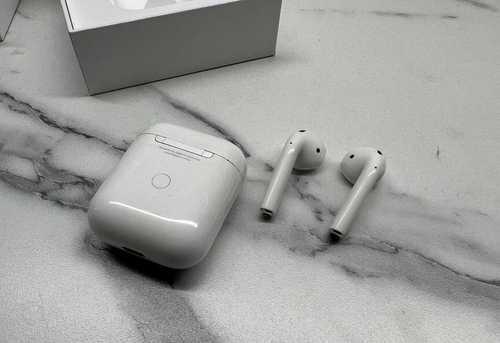 AirPods 2 Wireless