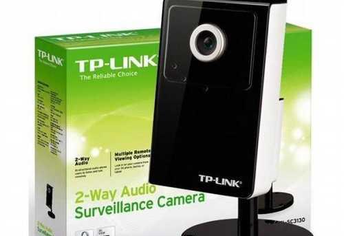 Камера видеонаблюдения TP-link TL-SC3130