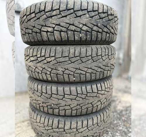 Cordiant Snow Cross 2 215/60 R17 90T