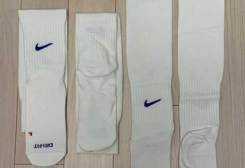 Носки/гетры высокие Nike dry-fit (43-46)
