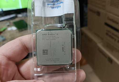 Процессор AMD Athlon II X2 250 для Socket AM3