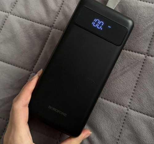 Powerbank 80000 mah