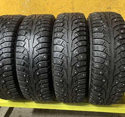 Nokian Tyres Nordman 5 175/65 R14