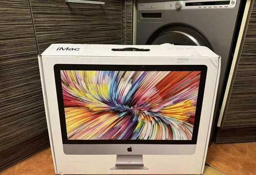 Apple iMac 27 Retina 5K.2020