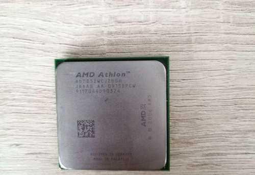 AMD athlon X2 7850 Black Edition 2x2.8 AM2+