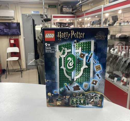 Конструктор Lego Harry Poter 76410