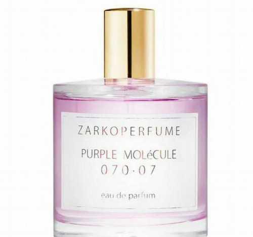 Zarkoperfume