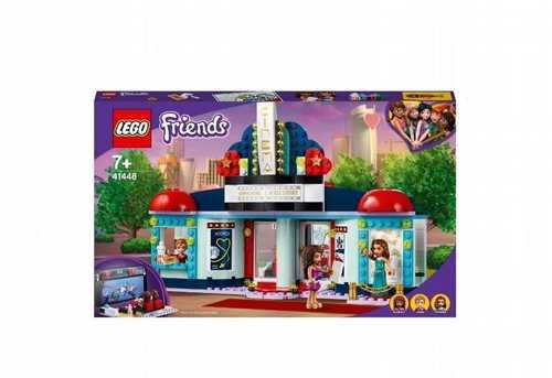 Lego Friends 41448 Кинотеатр Хартлейк-Сити