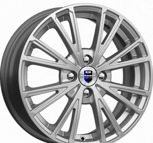 Кик Меандр R16 / 6J PCD 4x114.3ET 40 цо 67.1