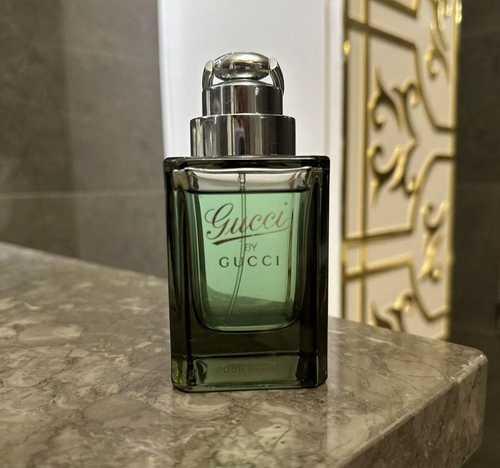 Духи gucci мужские