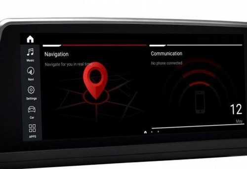 Штатная магнитола для BMW 3 E90 (2005-09) CCC Andr