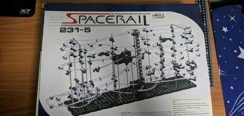 Конструктор Aojie SpaceRail 231-5