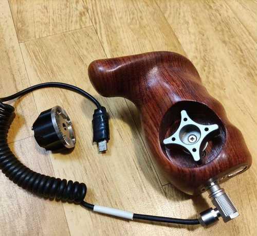 Ручка Tilta tt-0505-R for Sony