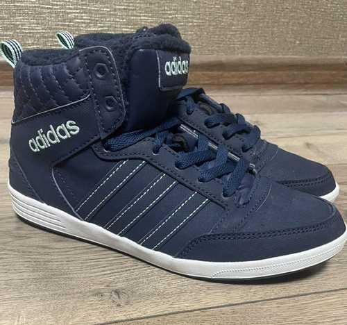 Ботинки adidas