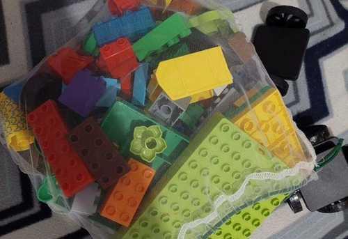 Конструктор lego duplo