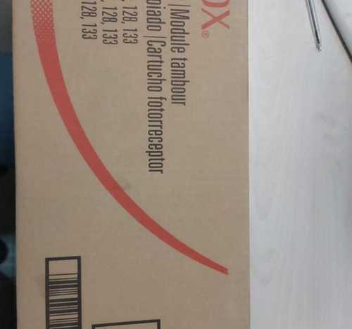 Продам картридж 013R00589 для Xerox WC118