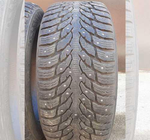 Nokian Tyres Hakkapeliitta 9 SUV 275/45 R21