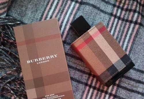 Burberry London for men