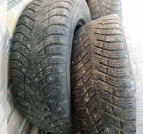 Cordiant Snow Cross 2 195/65 R15 T