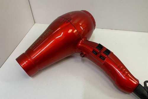 Фен parlux Eco Friendly 3800