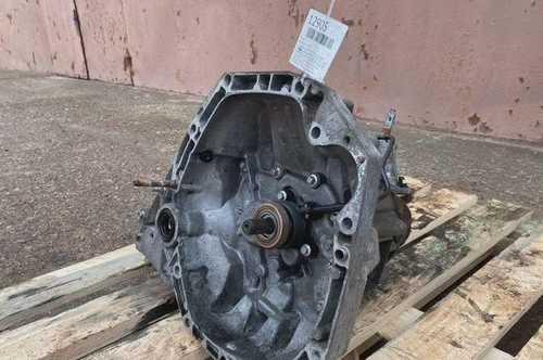 МКПП Renault Megane 2 JR5108 1.5 DCI k9k 724