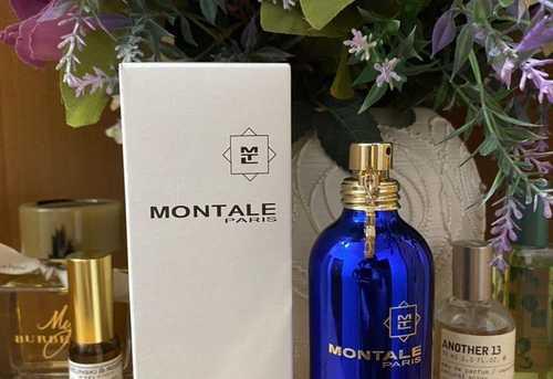 Тестер montale chocolate greedy