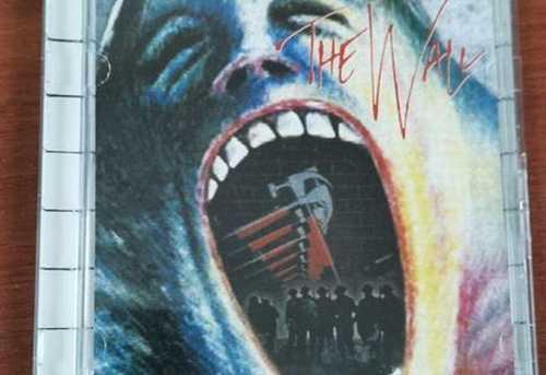 Pink Floyd The Wall DVD