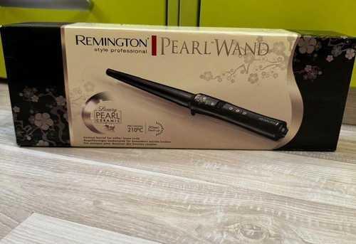 Щипцы для завивки Remington CI95
