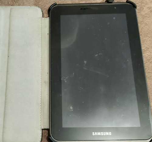 Планшет samsung galaxy tab 2