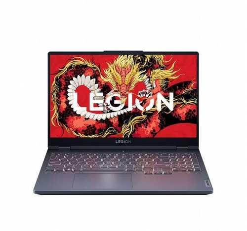 Новый Lenovo Legion R7000P R7-8845H Под заказ