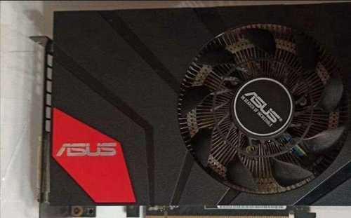 Видеокарта Nvidia GeForce GTX 960 4GB