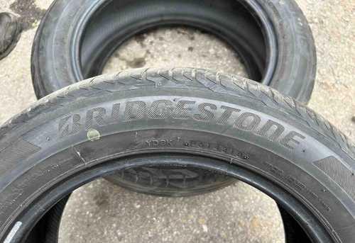 Bridgestone Turanza T002 205/55 R16