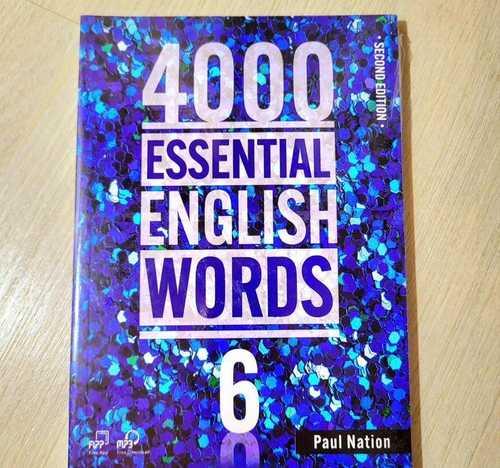 4000 Essential English Words 6