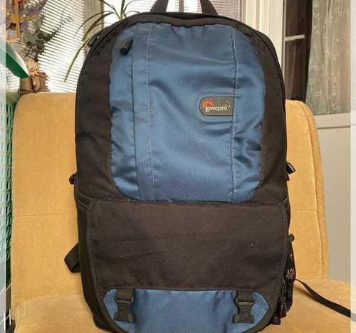 Lowepro fastpack 250