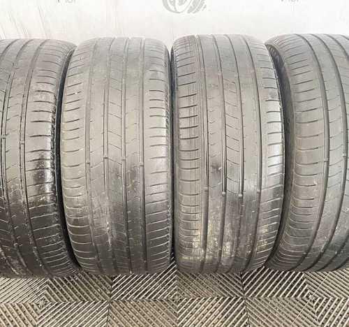 Kumho Ecsta HS51 235/45 R18