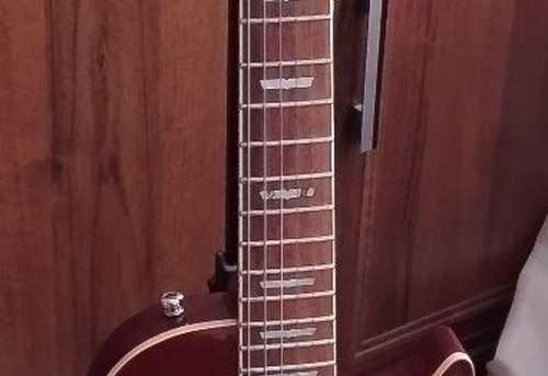 Гитара Washburn les paul